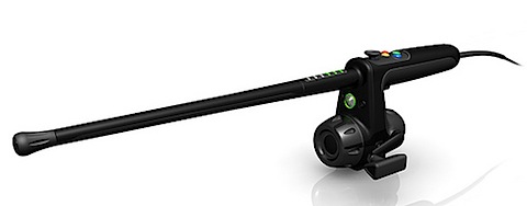 New Xbox 360 Hunting/Fishing Game To Come With Fishing Rod Peripheral
