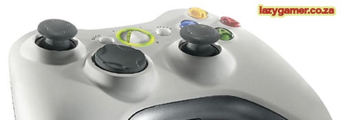 5 Reasons why the Xbox 360 Controller Rocks