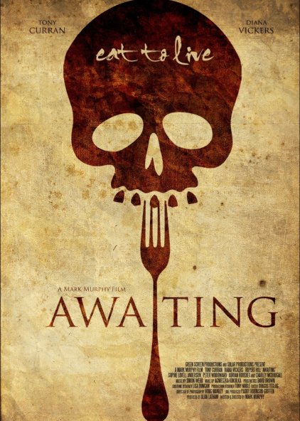 This trailer for AWAITING will leave you waiting for more