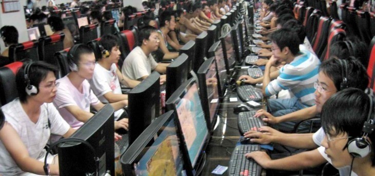 Is China finally opening up to videogame consoles?