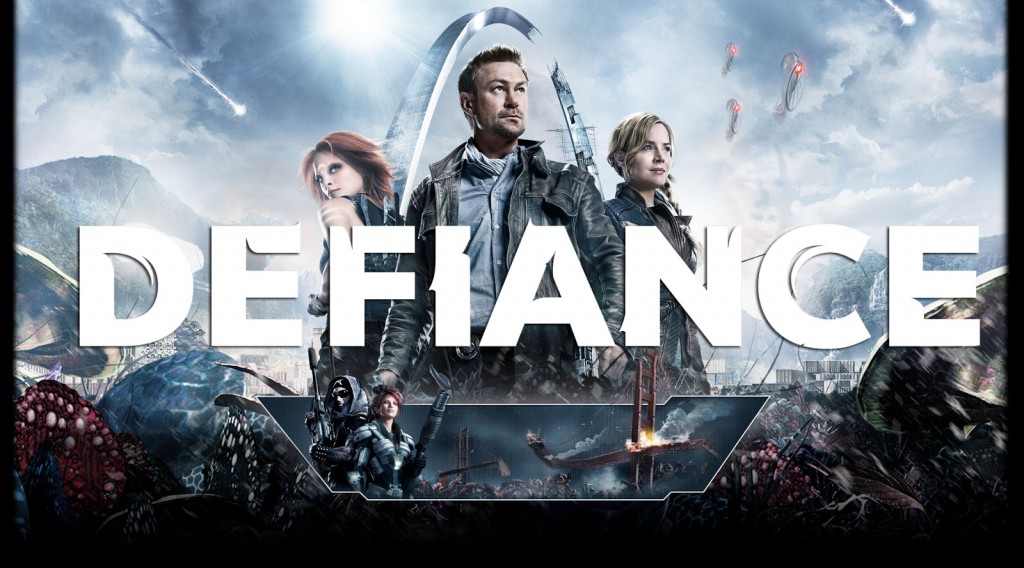 You should be watching: DEFIANCE