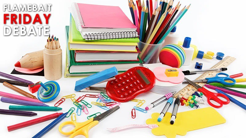 FFD: What games were a pleasant surprise?