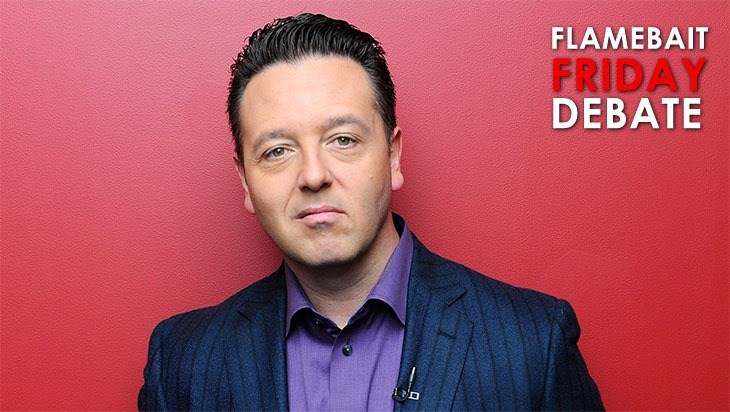 FFD: What games would you like to see in other genres?