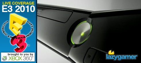 What You Didn't Know About The New Xbox 360