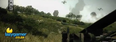 Operation Flashpoint 2 Looking Good - Mission Walkthrough Video