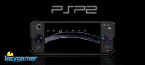 Rumour: PSP2 hitting December 2011