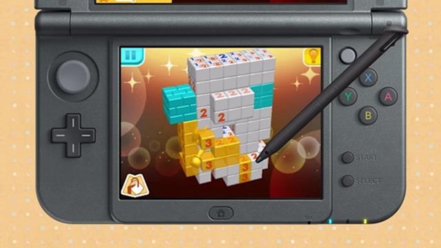Picross 3D: Round 2 review
