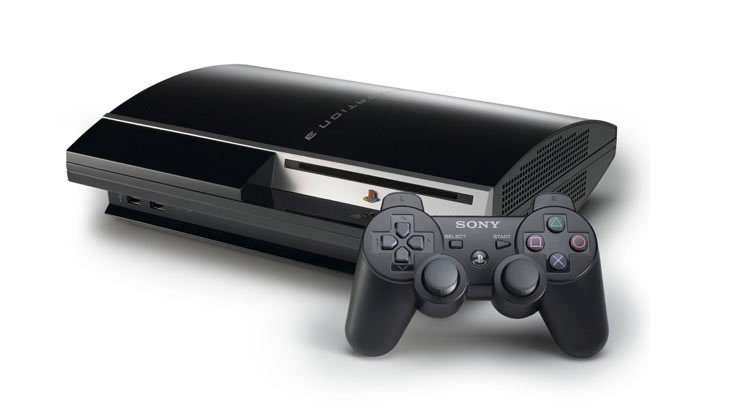 A brief history of the PlayStation 3
