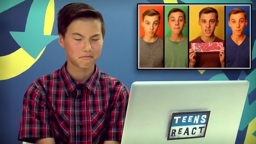 The Fine Bros. drop controversial “React World” plans and trademark hunt