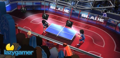 Kinect Sports Screenshots