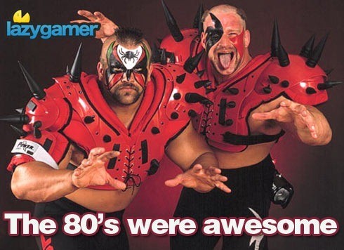 WWE ‘12 entire roster revealed…almost