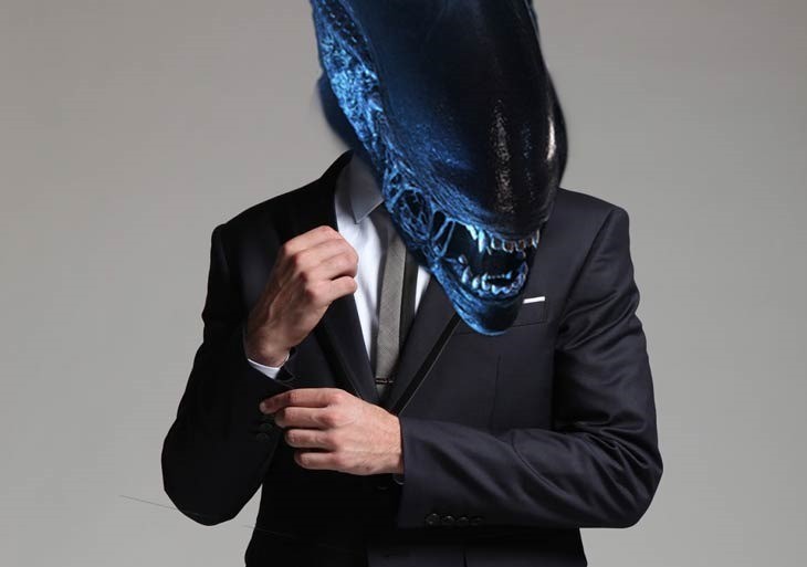 Aliens suit is “frivolous” and “without merit”