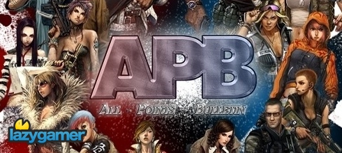 Epic to buy APB?