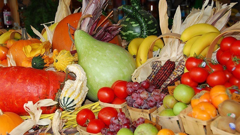 Minecraft gets a bountiful update