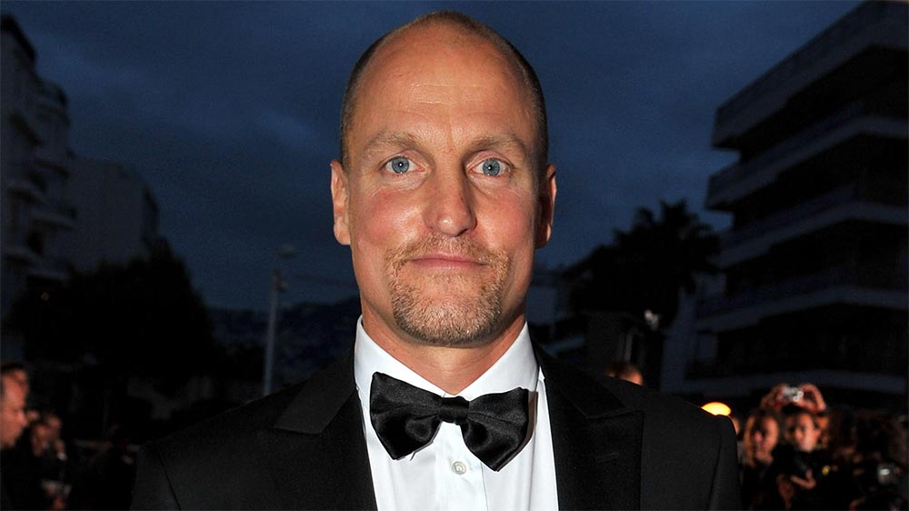 It's official: Woody Harrelson joins Han Solo prequel movie