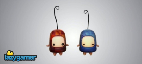 You can play ilomilo right now