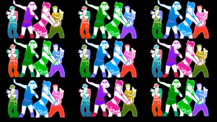 Get your 15 minutes of fame with Just Dance
