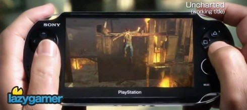 Hereâ€™s a shiny NGP game trailer reel in HD