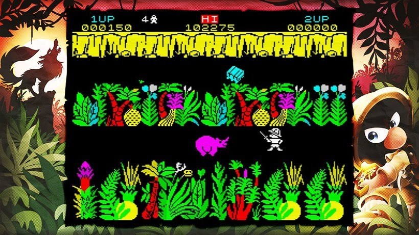 Rare Replay review – Retro reverence