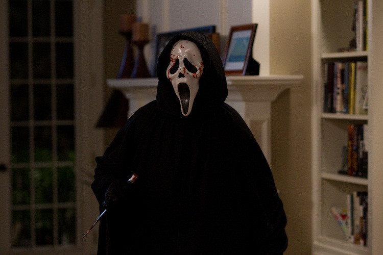 SCREAM's TV show sheds a few details on its characters