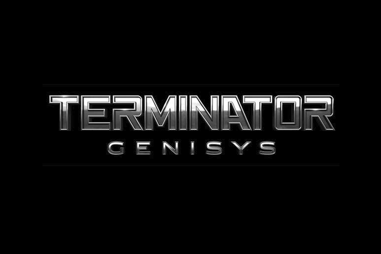 Competition time with TERMINATOR GENISYS!