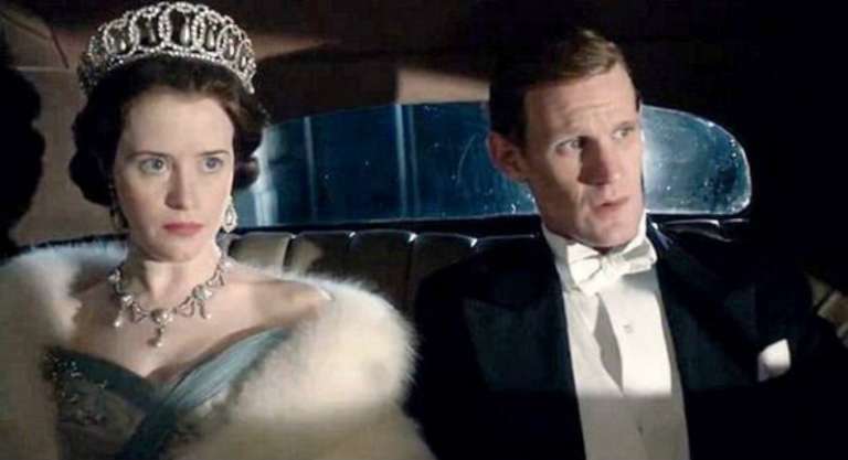 The Crown Season 1 review - An intimate look at the rise of Queen ...