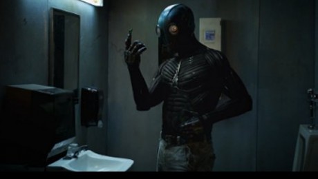 Watch man become machine in this trailer for THE PROTOTYPE