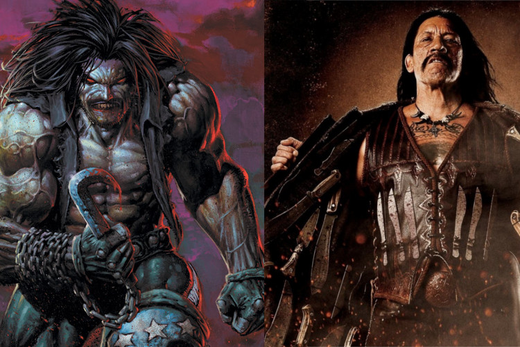 The new LOBO is dumb. Long live the old LOBO (and Danny Trejo)