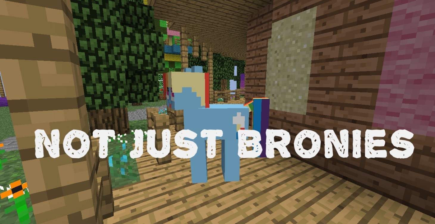 Latest Minecraft update makes little girls' dreams come true