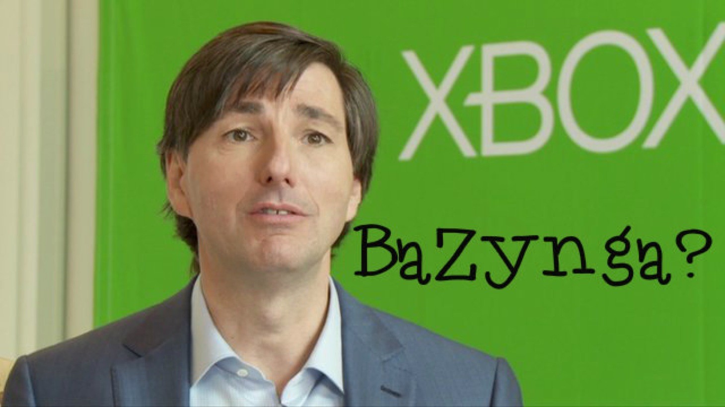 Don Mattrick leaving Microsoft, for Zynga