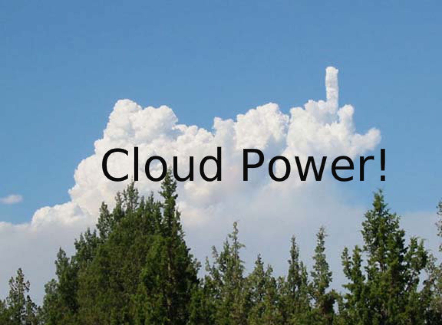 Xbox's 'Cloud Power' in video and infographic form