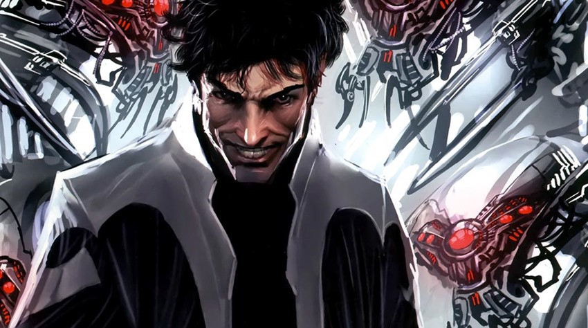 Bolton bastard Iwan Rheon cast as Maximus in Marvel’s Inhumans series