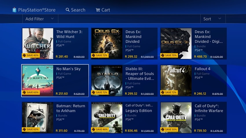 Get Final Fantasy XV and other games for stupidly cheap in the latest ...