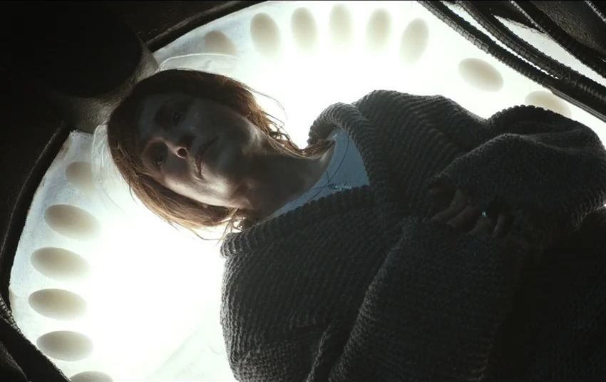 New Alien: Covenant prologue shows what happened to Noomi Rapace's ...