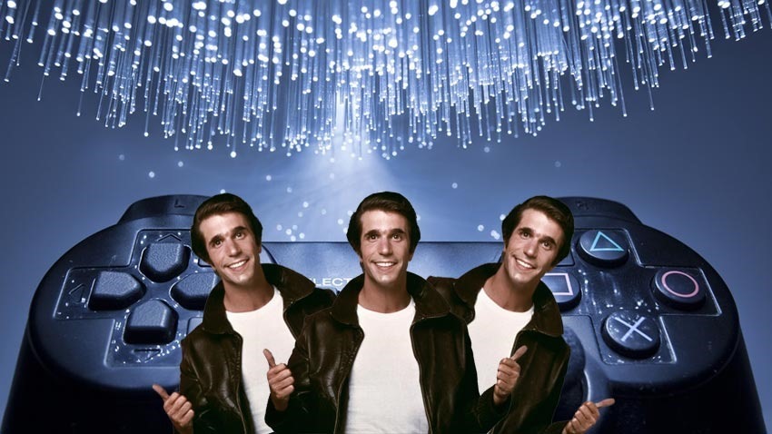 Cliff Bleszinki calls the current triple-A gaming model unsustainable ...