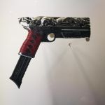 The guns of Destiny 2 look amazing in real life - Critical Hit