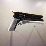 The guns of Destiny 2 look amazing in real life - Critical Hit
