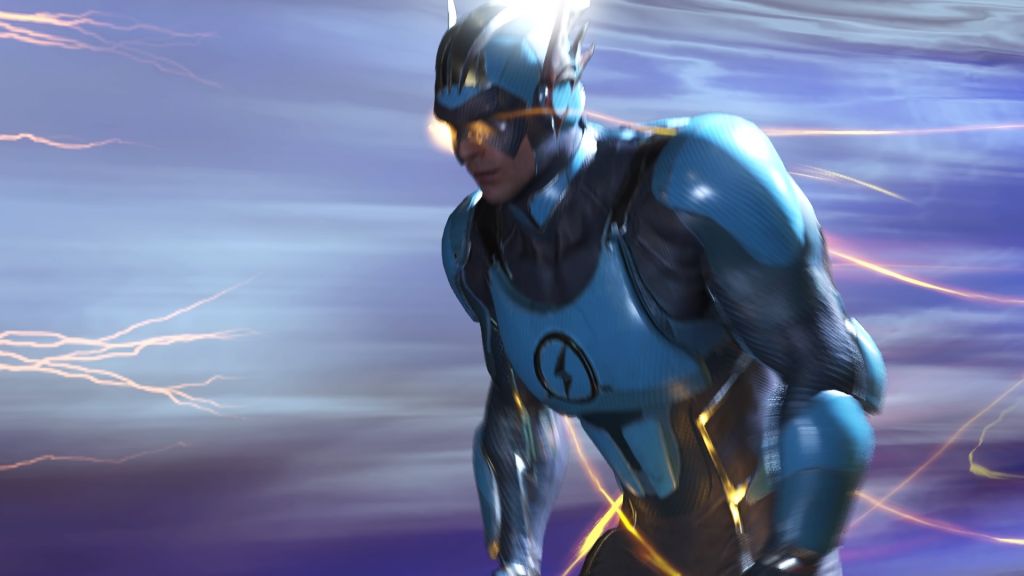 The coolest costumes of Injustice 2