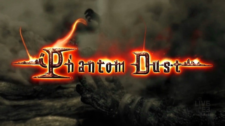 Phantom Dust Remastered is out today, and won’t cost you a cent