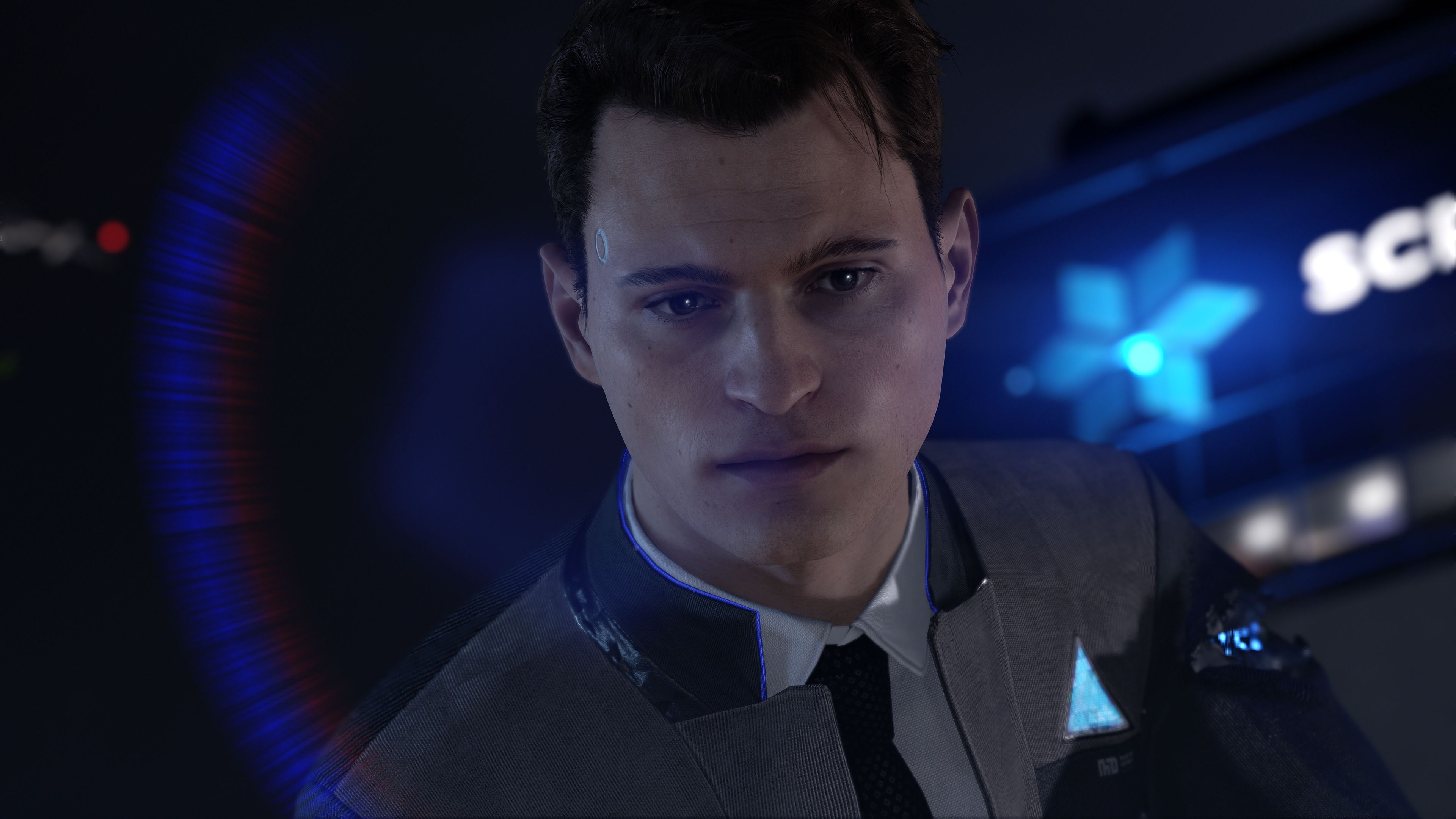 Detroit: Become Human is a web of narrative permutations that sometimes ...