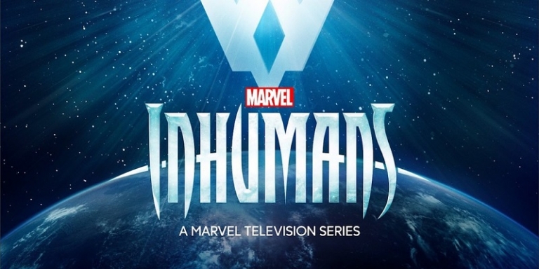 Marvel's Inhumans gets a new poster and release date