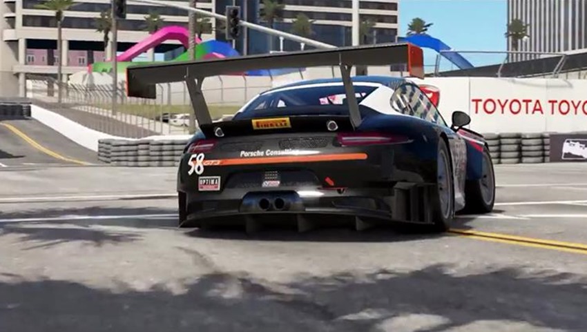 Project Cars 2 has plenty of “Porsche Passion”