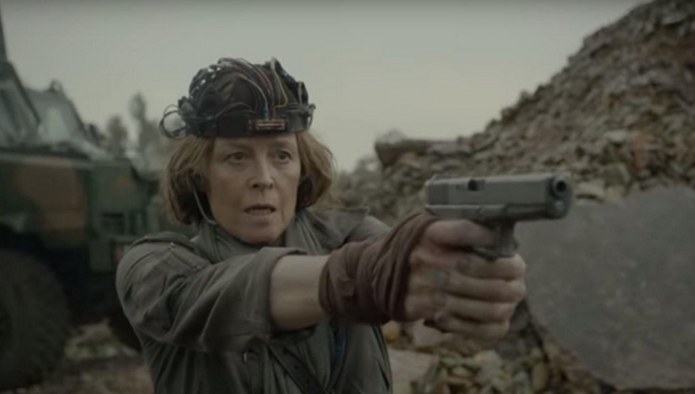 Neill Blomkamp gets his chance to show Sigourney Weaver killing more ...