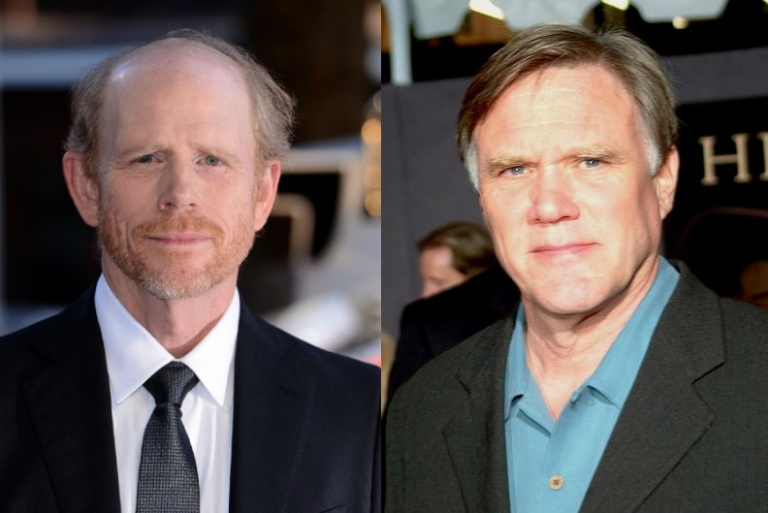 Han Solo movie directors were reportedly fired; Ron Howard, Joe ...