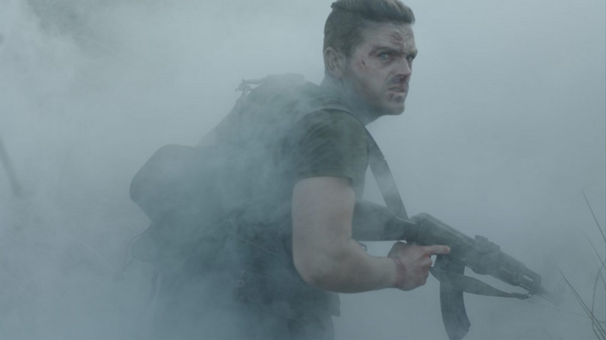 Watch the first full trailer for South African Border War film The Recce