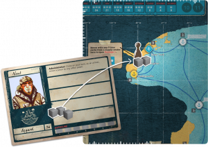 Pandemic Legacy: Season 2 announced by Z-Man Games