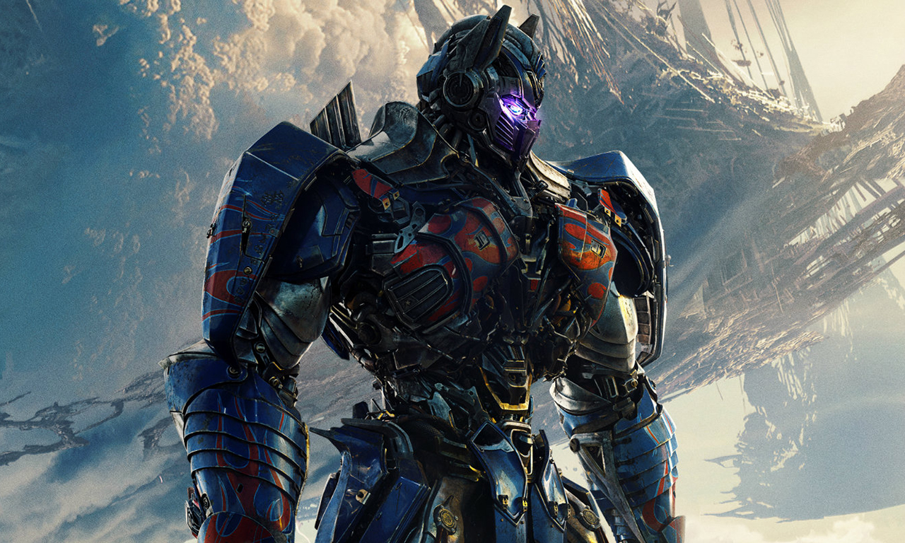 Local Weekend Box Office Report - Transformers roll out to the top spot