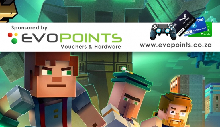 The EvoPoints Downloads of the Week – 14 July, 2017