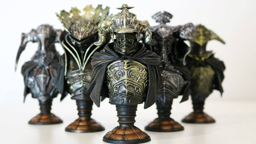 Win this beautiful Final Fantasy XII Collector's Edition