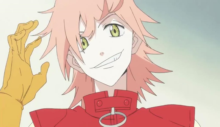 The first trailer for FLCL 2 and 3 is rocking that Pillows soundtrack